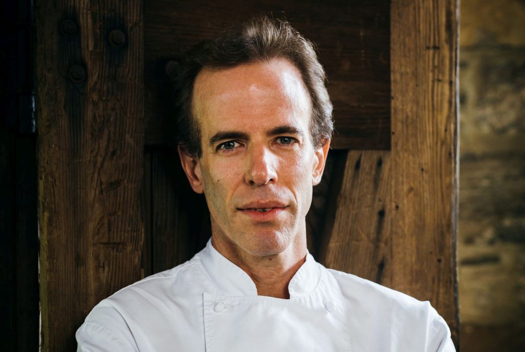 Seeds of Inspiration from Dan Barber of Blue Hill at Stone Barns ...